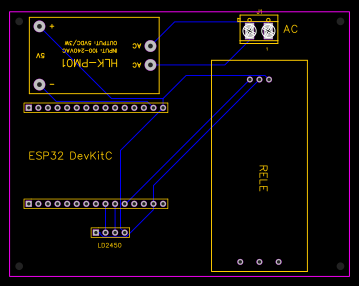 PCB_System ld2450 Resources - EasyEDA