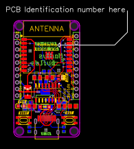 PCB_ESP32-C3_DevBoard Resources - EasyEDA