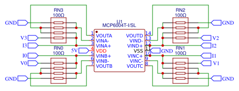M1 Resources - EasyEDA