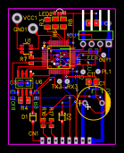 PCB_cpu_stm32 Resources - EasyEDA