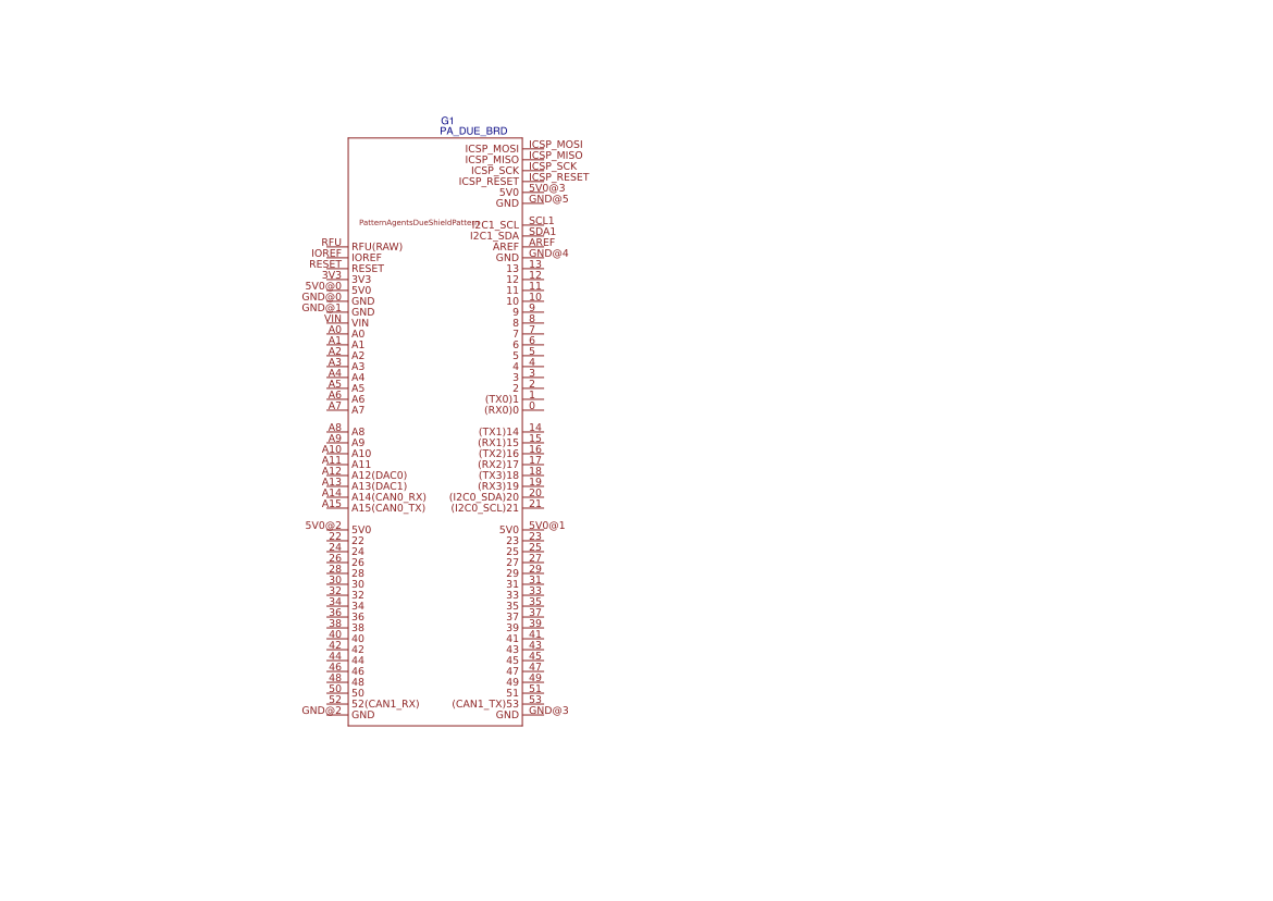 Schemat Resources - EasyEDA