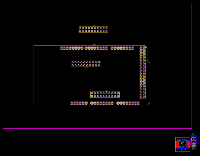 PCB_LM2596 Resources - EasyEDA