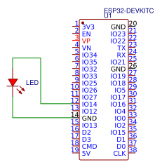 esp32 Resources - EasyEDA