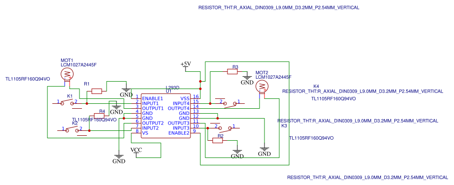 exp3 Resources - EasyEDA