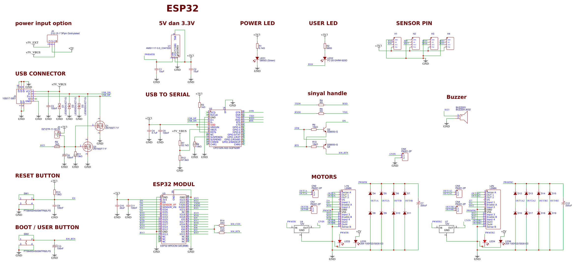 Schematic Resources - EasyEDA