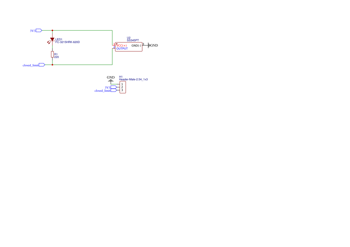 Hall_Module1 Resources - EasyEDA