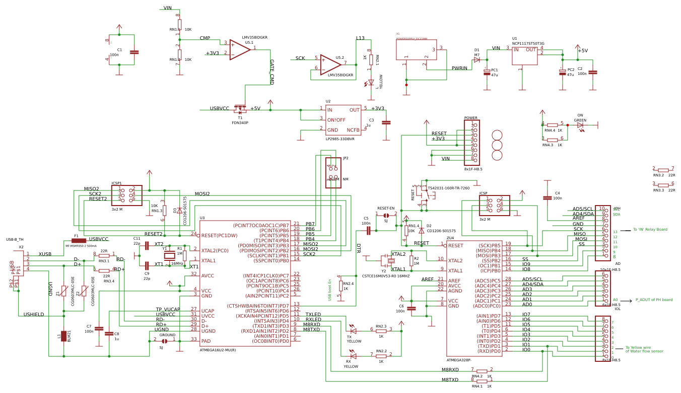 arduino uno r4 Resources - EasyEDA