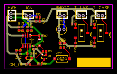 PCB_New Project1 Resources - EasyEDA