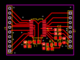 PCB_audio_2 Resources - EasyEDA