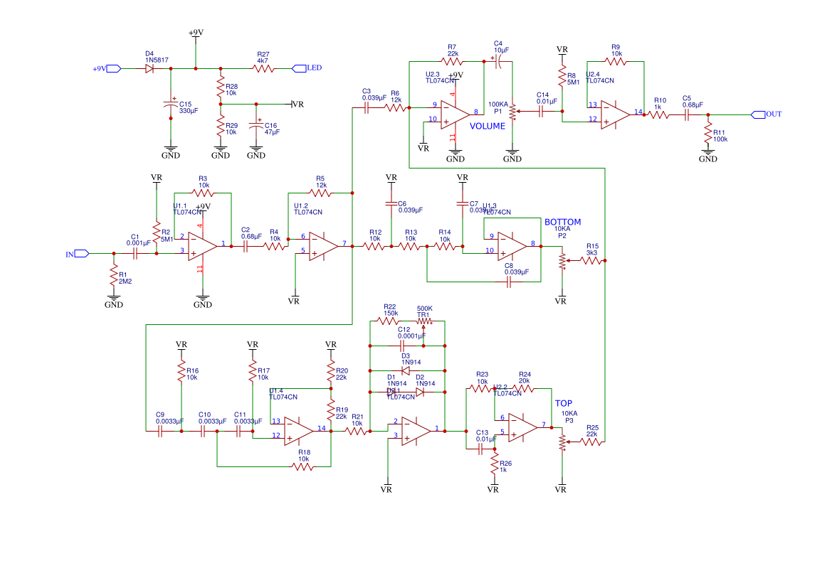 pro micro Resources - EasyEDA