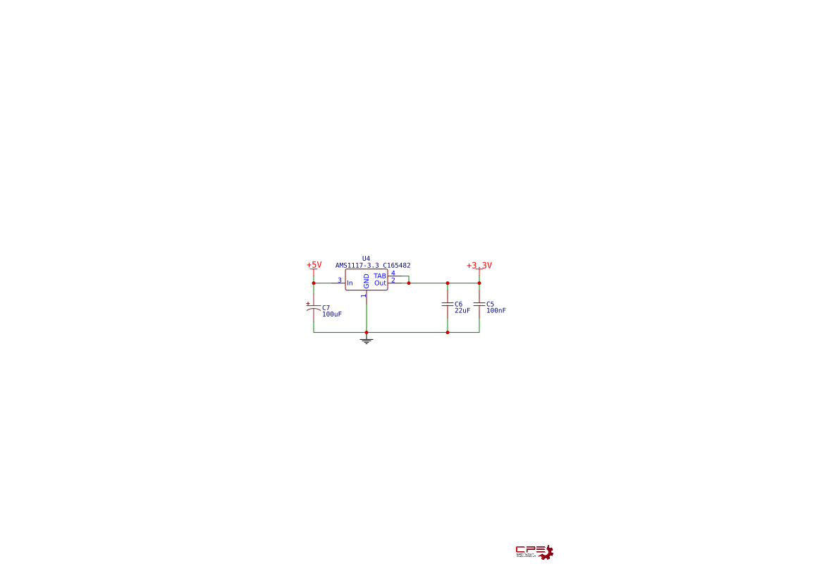 AMS1117-3.3 Resources - EasyEDA