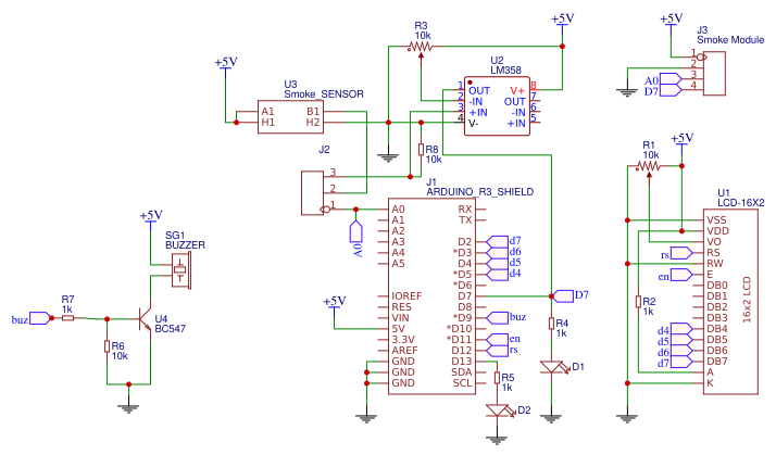 Sch Mq2 Smoke Detector Arduino Shield Circuit 2024 12 25 Resources