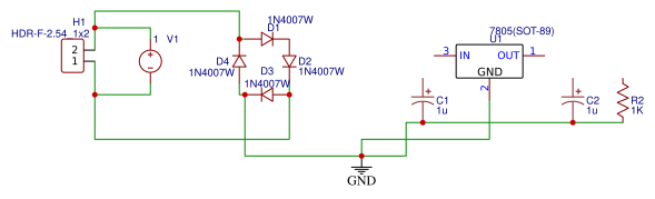 pont.diode Resources - EasyEDA