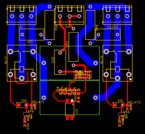 Multi relay Resources - EasyEDA
