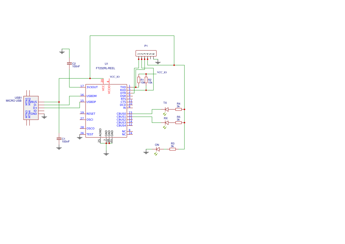 FTDI final Resources - EasyEDA
