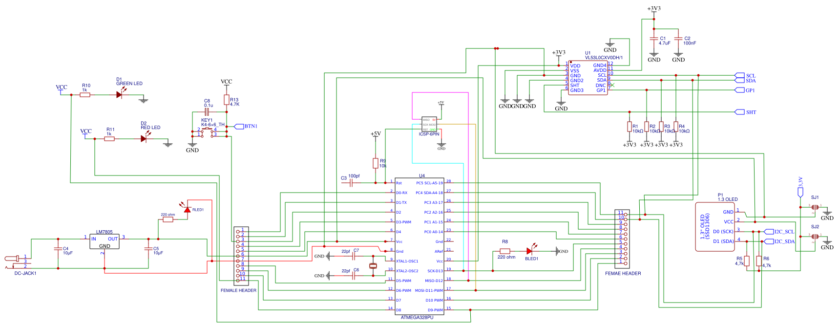 PLTMSS SCHEMATIC DIAGRAM Resources - EasyEDA
