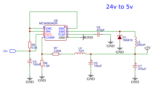 SCH_24v-to-5v-Step-down-converter_2025-08-25 Resources - EasyEDA