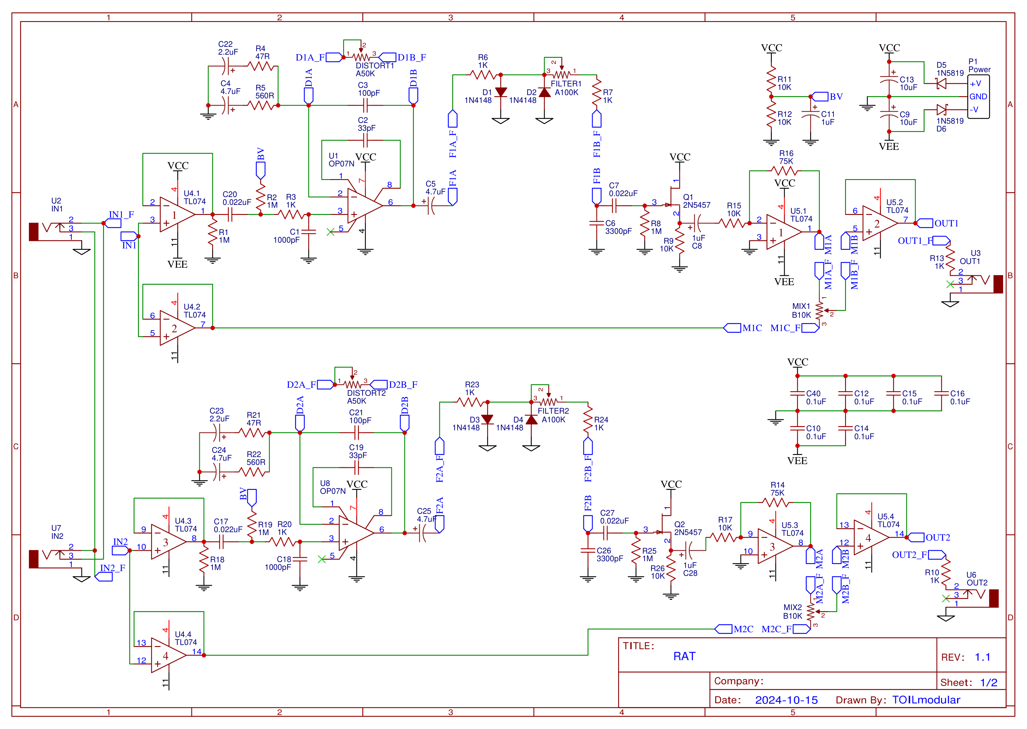 Sheet_1 Resources - EasyEDA