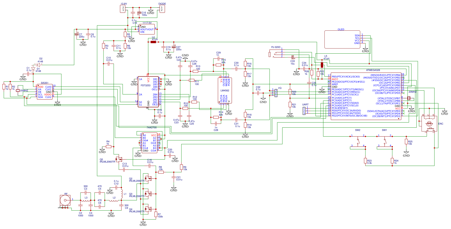 usx-micro Resources - EasyEDA