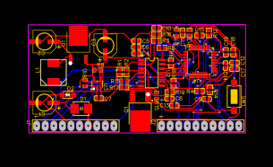 PCB_WB pcb only copy Resources - EasyEDA