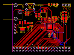 PCB_diy rp2040 Resources - EasyEDA