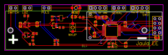 PCB_Jaula emisor Resources - EasyEDA