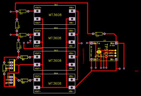 PCB_mini ups_2024-06-06a Resources - EasyEDA