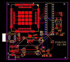 PCB_pointer-project-concept Resources - EasyEDA