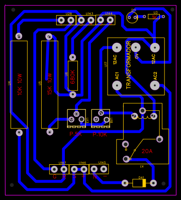 New PCB Module 1 Resources - EasyEDA