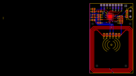 rfid module Resources - EasyEDA