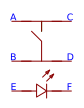 ILLUMINATED TOGGLE SWITCH Resources - EasyEDA