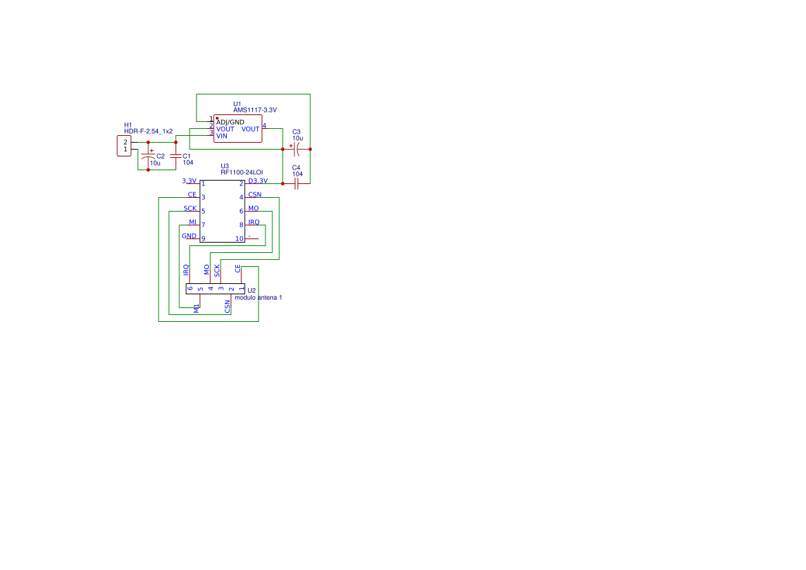 modulo antena Resources - EasyEDA