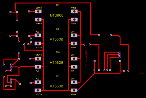 Mini_Ups Resources - EasyEDA