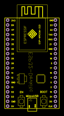 PCB_ESP32 DevKit C_2023-04-03 Resources - EasyEDA