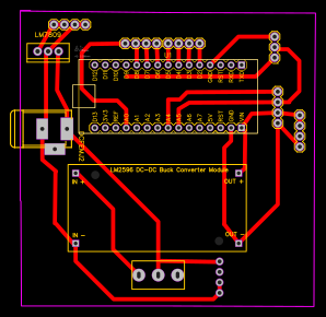 PCB_New Project1 Resources - EasyEDA