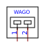 Wago 2 pin Resources - EasyEDA