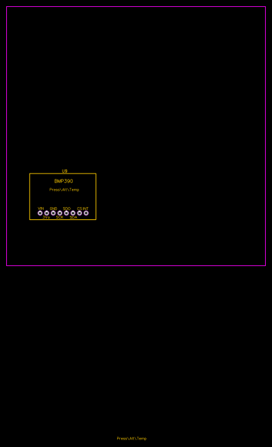 BMP 390 Resources - EasyEDA