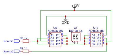 modul Resources - EasyEDA