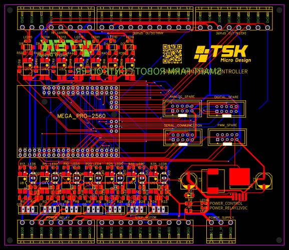 PCB Resources - EasyEDA