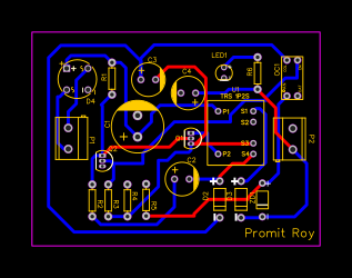 PCB_SMPS Power Supply Resources - EasyEDA