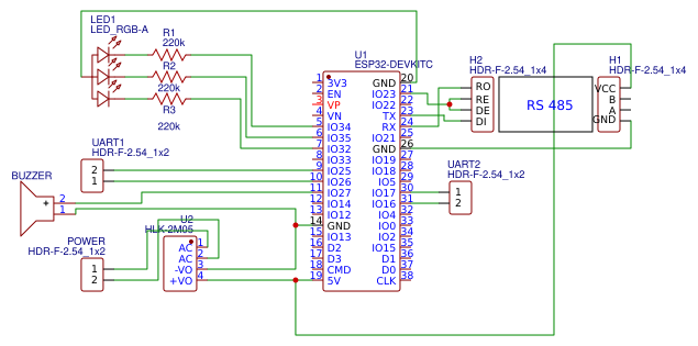 rs_485 Resources - EasyEDA