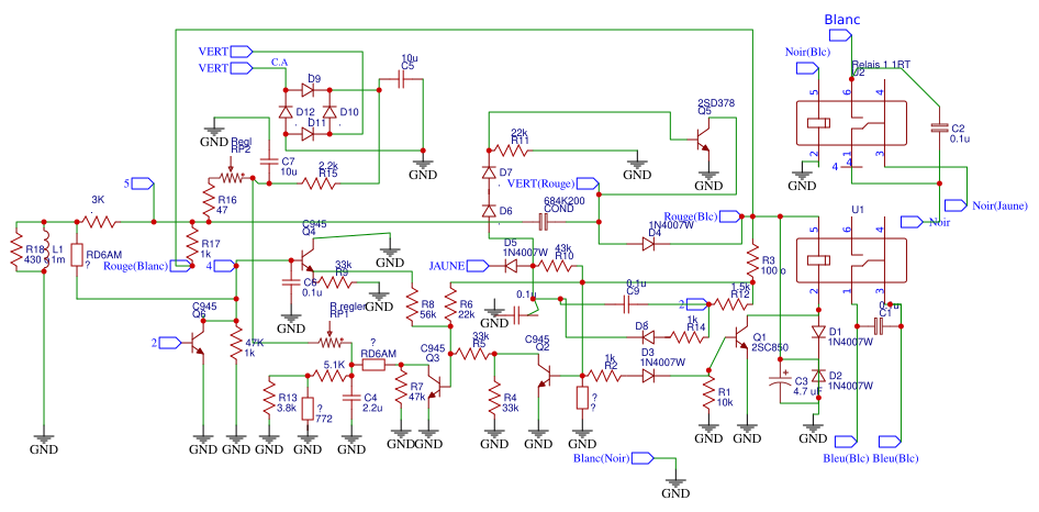 New Schematic Module Resources - EasyEDA