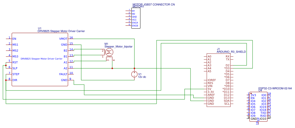 Wiring Diagram Resources - EasyEDA