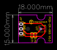 PCB-CR-065 V0.2 MEMS MIC Resources - EasyEDA