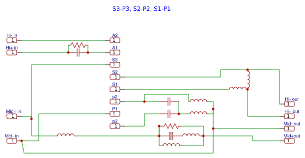TA 500 Resources - EasyEDA