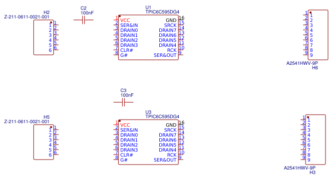 Load Cell Amplifier_HX711 Resources - EasyEDA