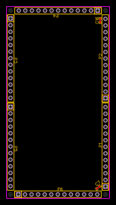 FPGA_PS/2 / VGA Resources - EasyEDA