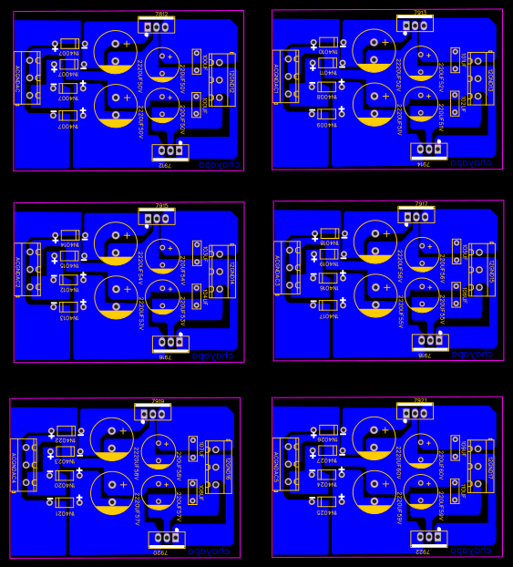 PCB_EX.1_5 Resources - EasyEDA