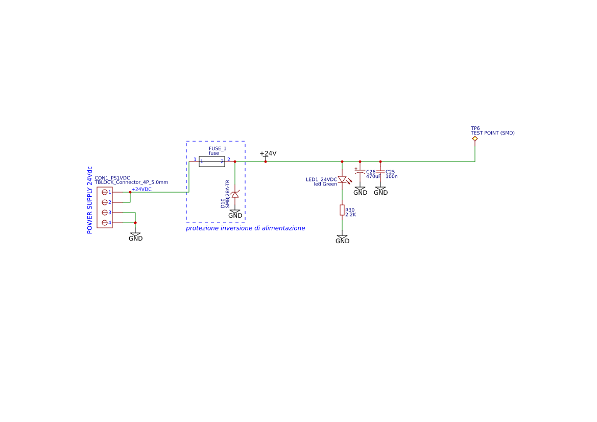 24V_INPUT+FUSE Resources - EasyEDA