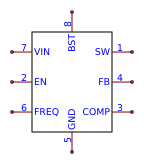 MP1854 Resources - EasyEDA